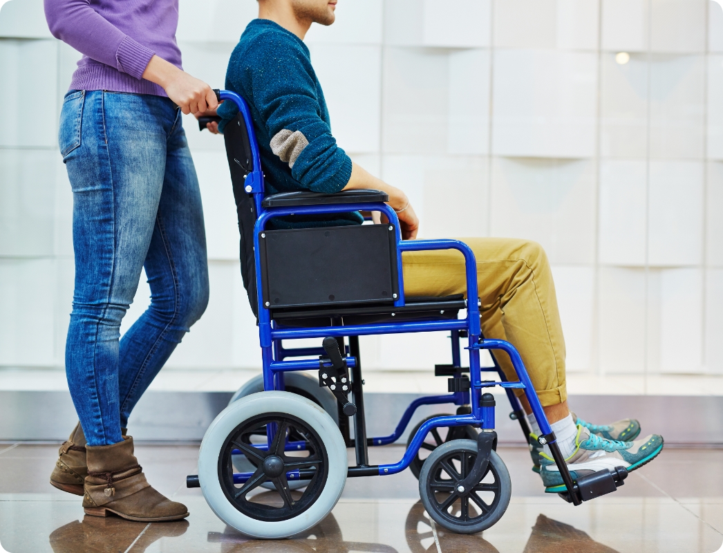 Home Care Services & Support | Angel Care Group